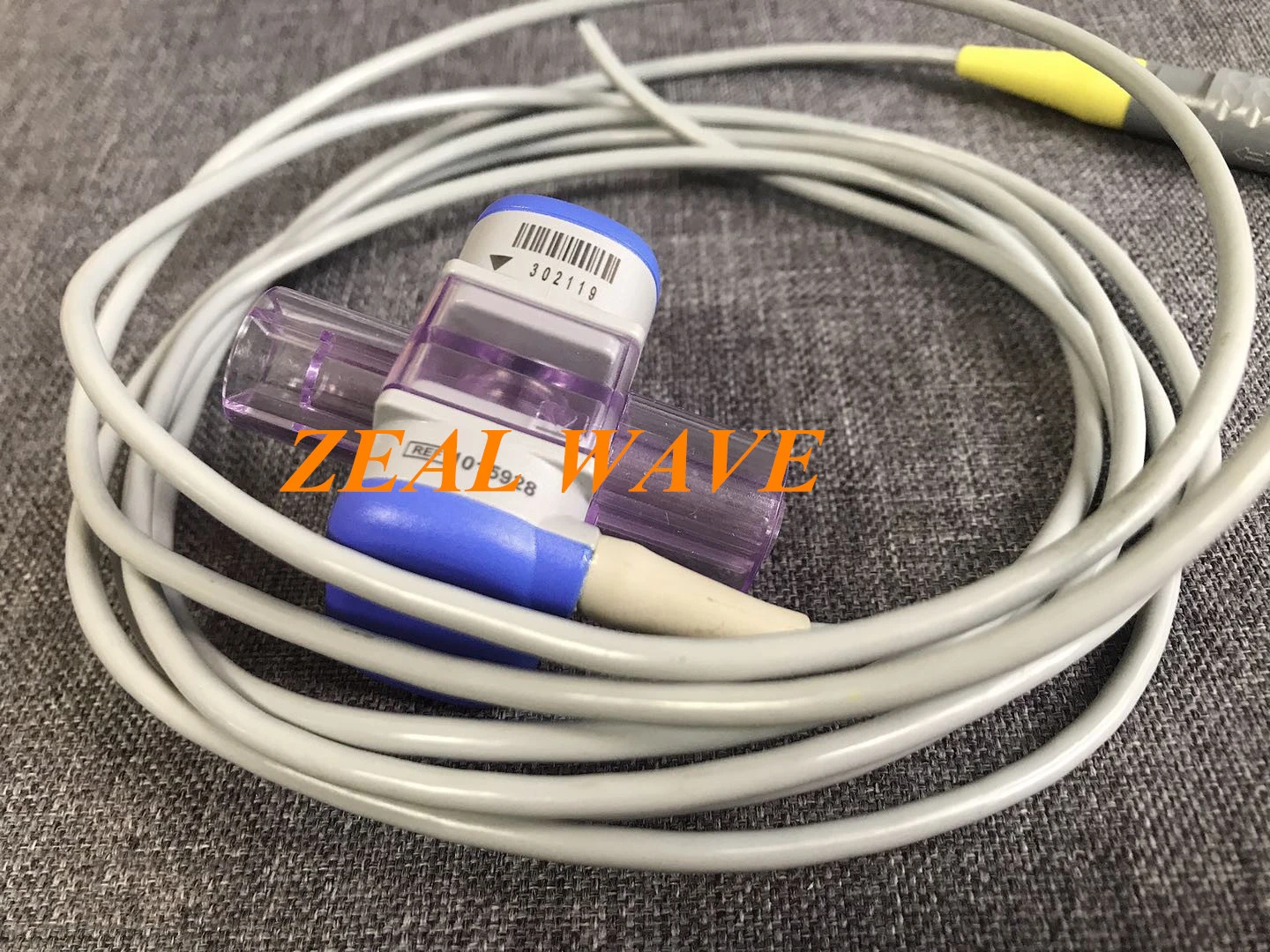 Brandnew Original Respironics Philip S Sensor De Dióxido Carbono Co2 ...