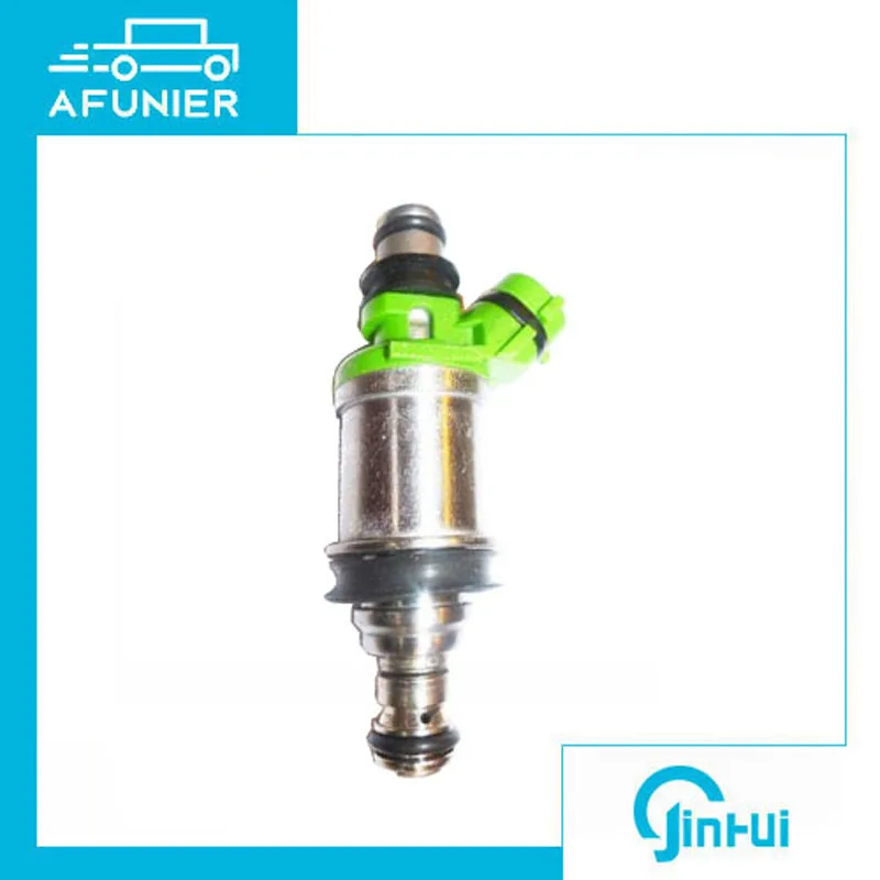 4pcs-Fuel-Injector-Nozzle-for-Toyota-Camry-Celica-Rav4-Solara-OE-No ...