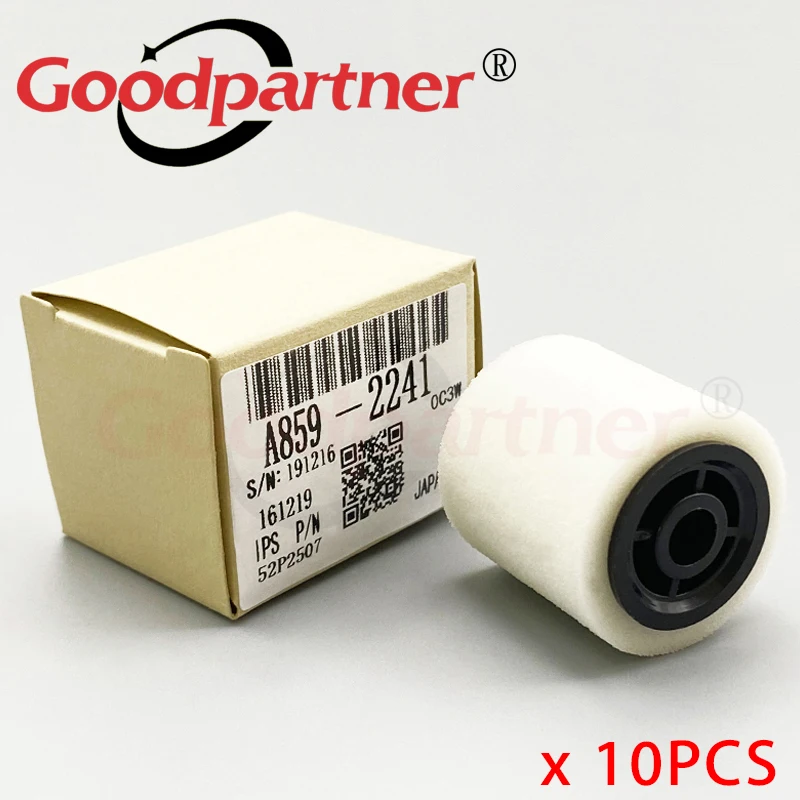 Rodillo-de-marcha-atr-s-para-RICOH-A8592241-A859-2241-ADF-550-650-1060 ...