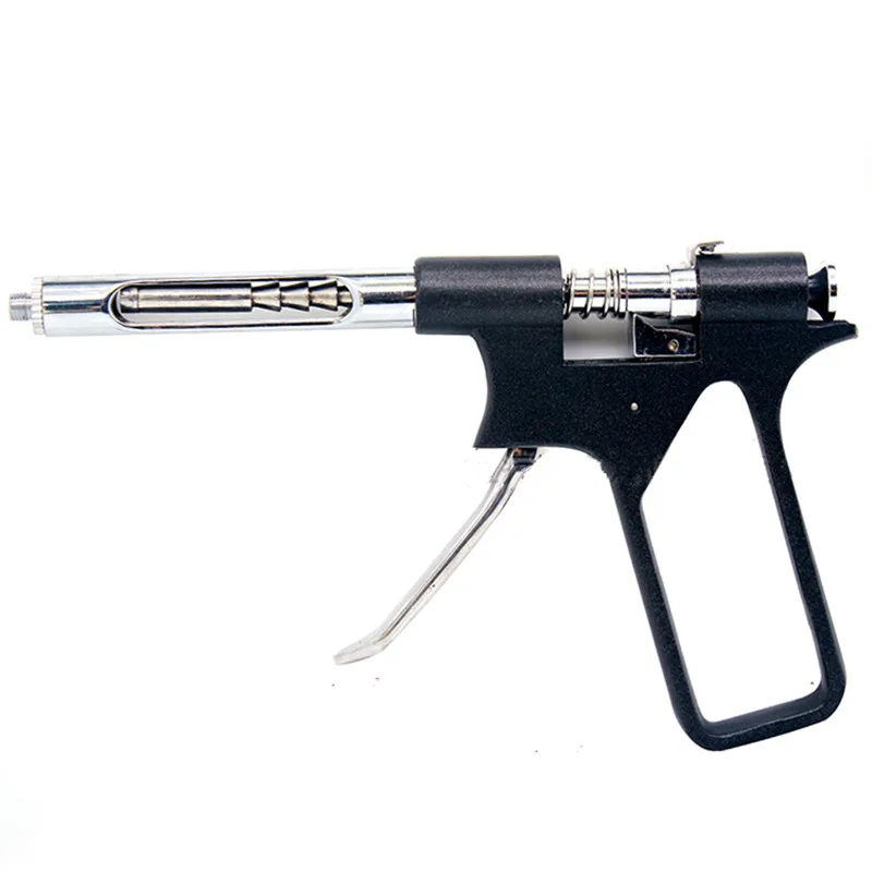 Medical Syringe Gun