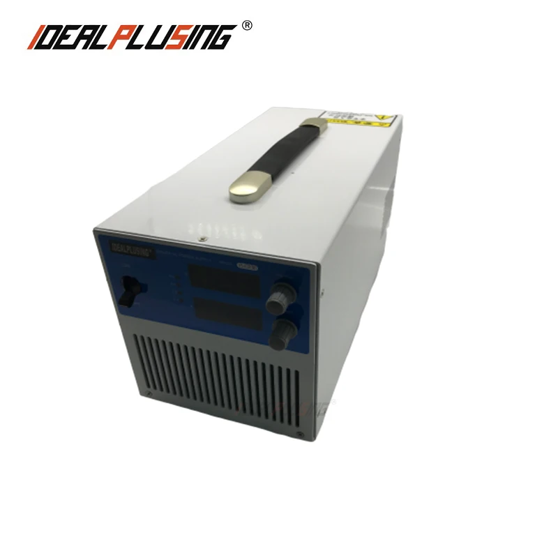 IDEALPLUSING Laboratory High voltage Adjustable 2000W 1000V 2A variable ...