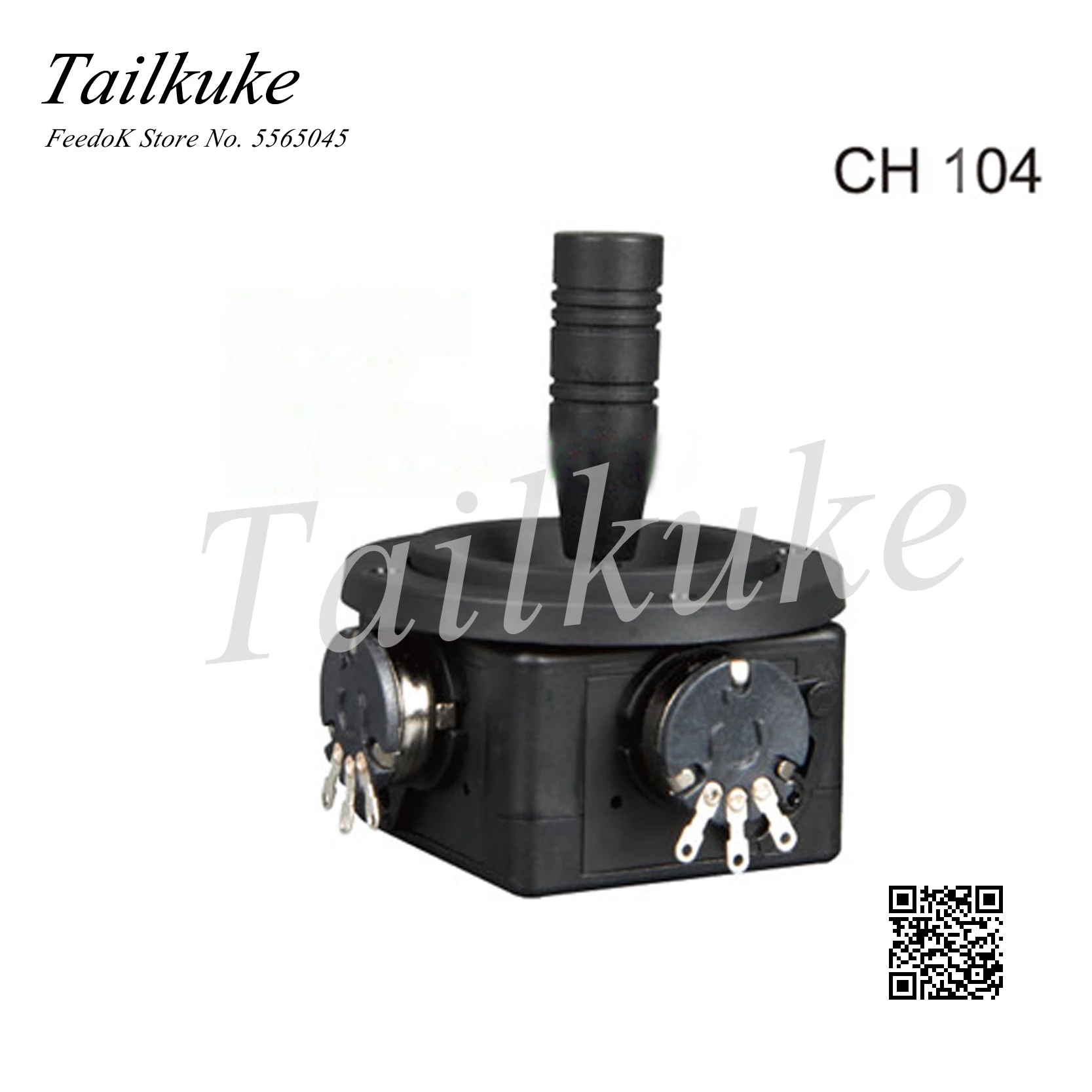 Joystick-Joystick-Potentiometer-Joystick-Security-Pan-tilt-Matrix ...