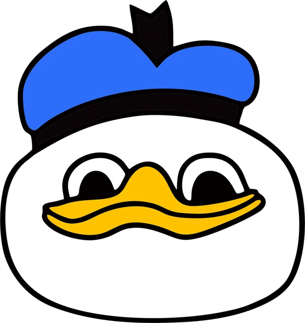 Uncle Duck Memes