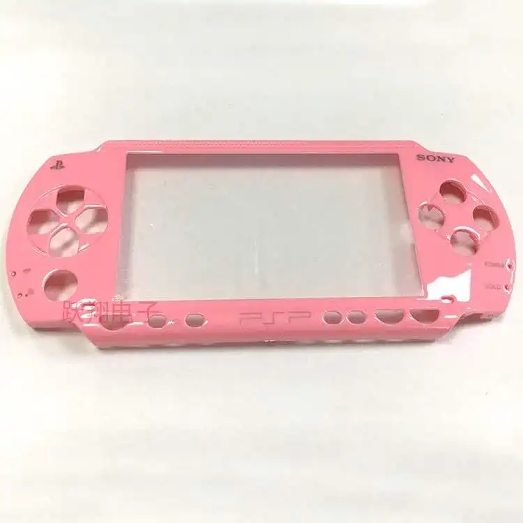 Pink Psp
