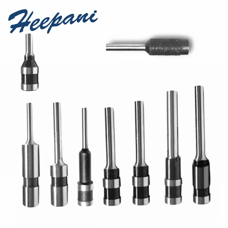 3pcs-Thread-Hollow-Drill-Bit-Straight-Shank-Paper-Hole-Drilling-Tool ...