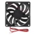 Brushless Cooling Fan 8010 Cooling Fan 5v 12v 24v 2 Pin 80x80x10mm Pc Computer Cpu System ...