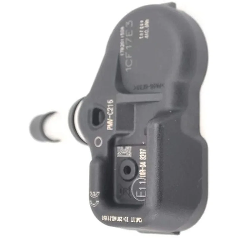 for Toyota for Land for Cruiser for Prado C-HR Camry 433MHz PMV-C215 ...