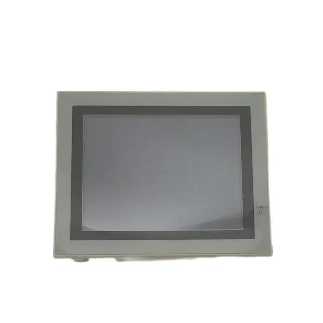 F940Got-Swd/Lwd/Bwd/-C-E 100% Eredeti Mitsubishi Érintőképernyő Hmi ...