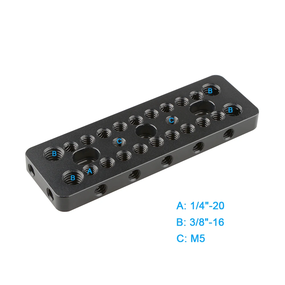 HDRIG-Cheese-Plate-Top-Plate-Camera-Easy-Plate-Baseplate-with-1-4-Screw ...