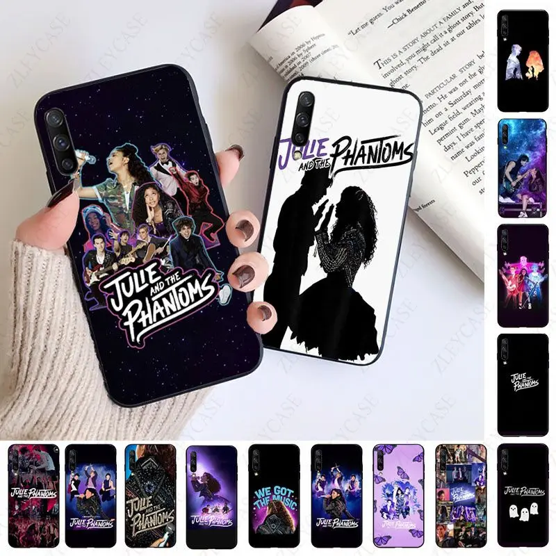 Julie-and-the-Phantoms-Phone-Case-For-Samsung-A50-A10-A71-A20E-A20S ...