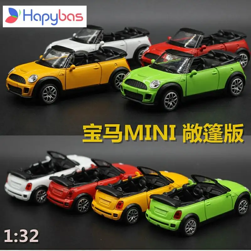 High Simulation Exquisite Kid Toys New \ Original Convertible Mini ...