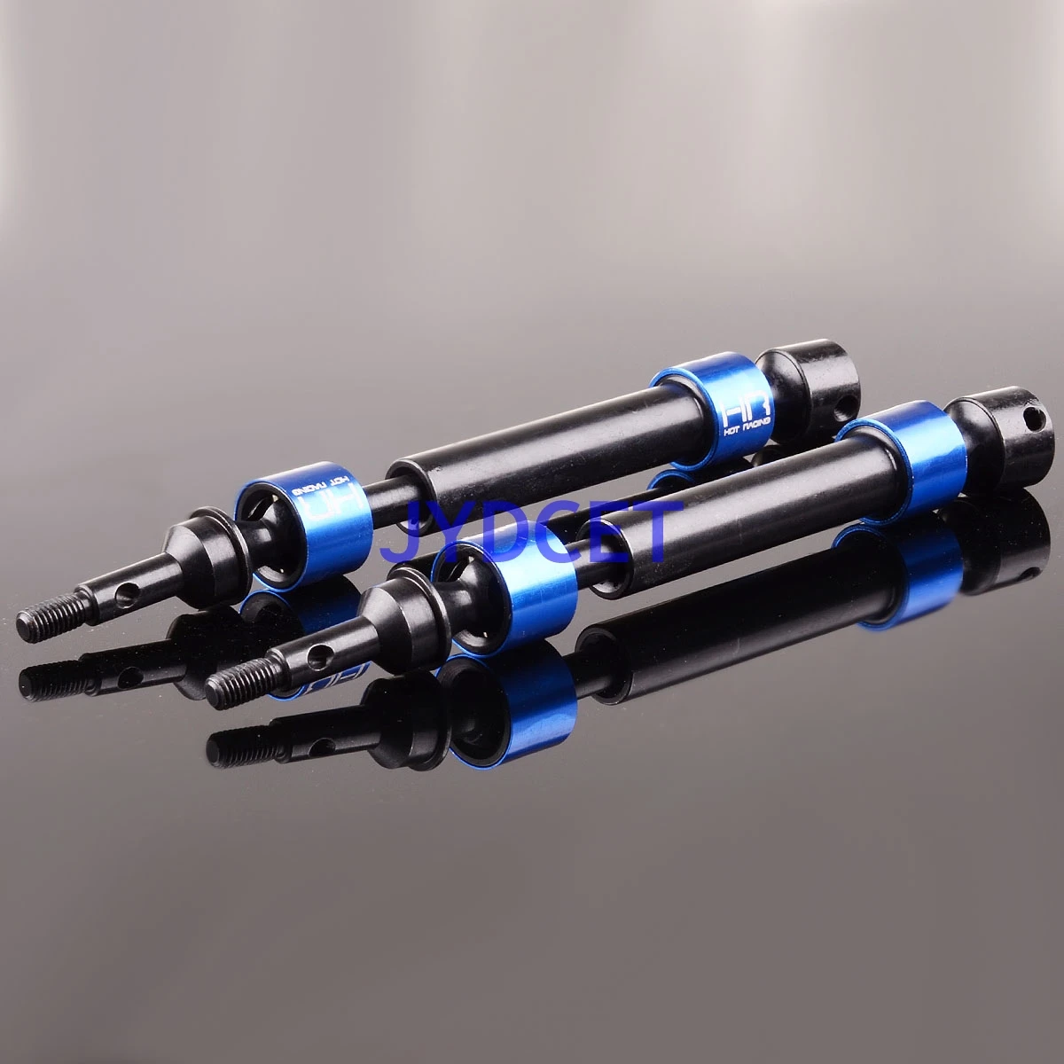HR STRV2125 #5451X 2Pcs Hard Steel Splined CVD Swing Driveshaft Axles ...