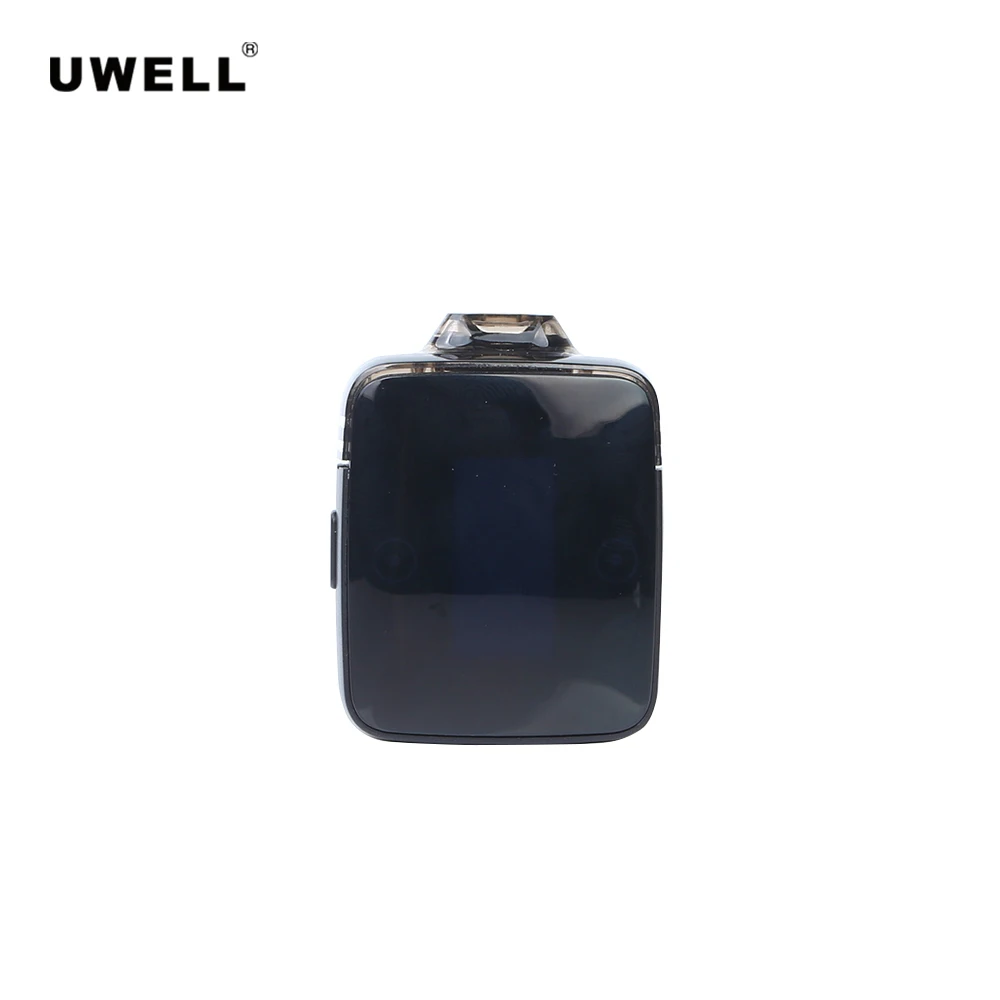 Original Uwell Amulet Pod Kit Vape With 370mAh Built in Mod 2ml ...
