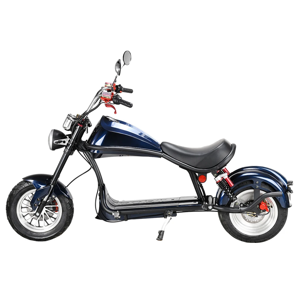  3000W 65 Km h 25ah 