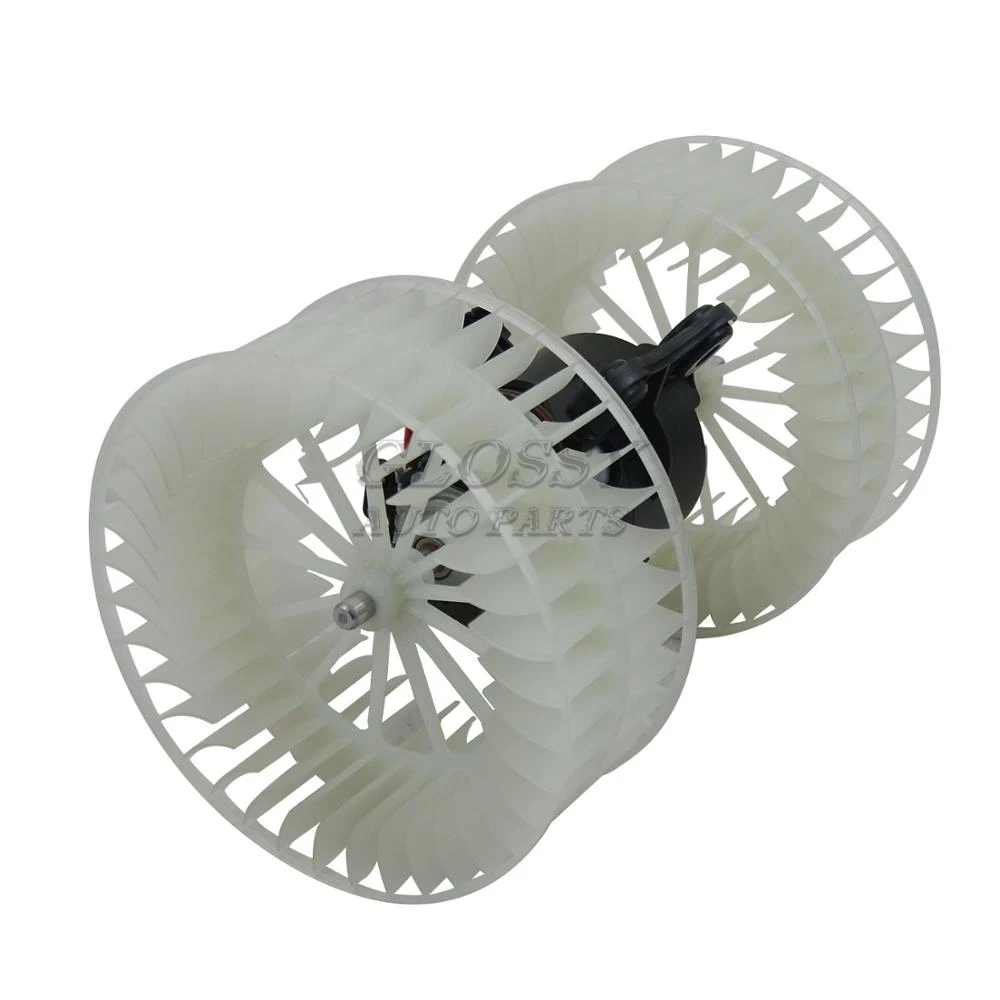 AP02 For Mercedes Benz Vito/ Mixto Bus W639 109CDI 111CDI Heater Blower ...