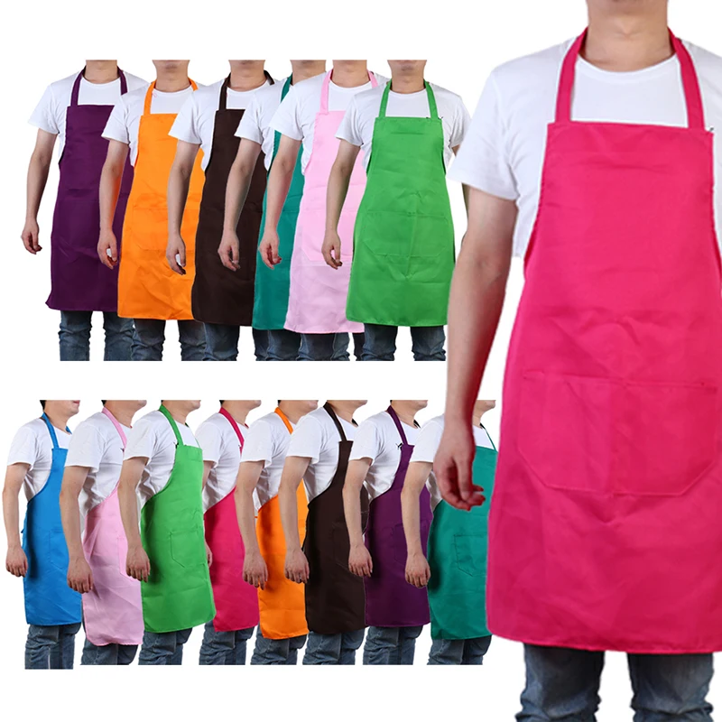 Cleaning Supplies Aprons Chef's Apron Decorated etna.com.pe