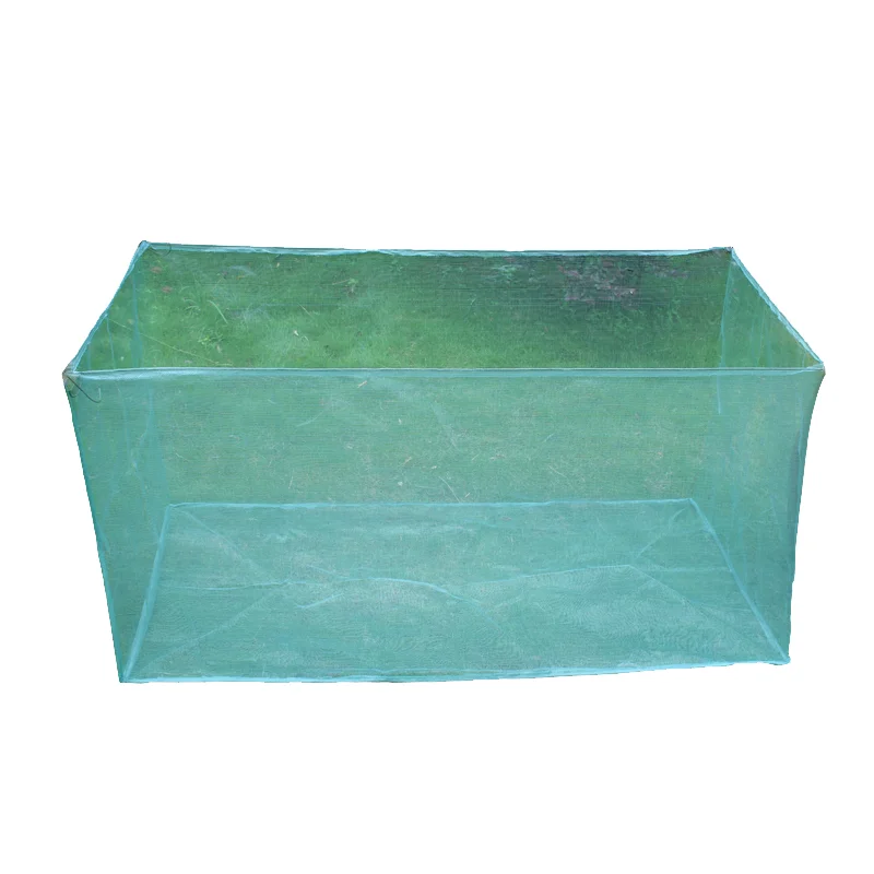 Filet D'aquaculture, Cage À Poissons, Écrevisse, Accessoire De ...