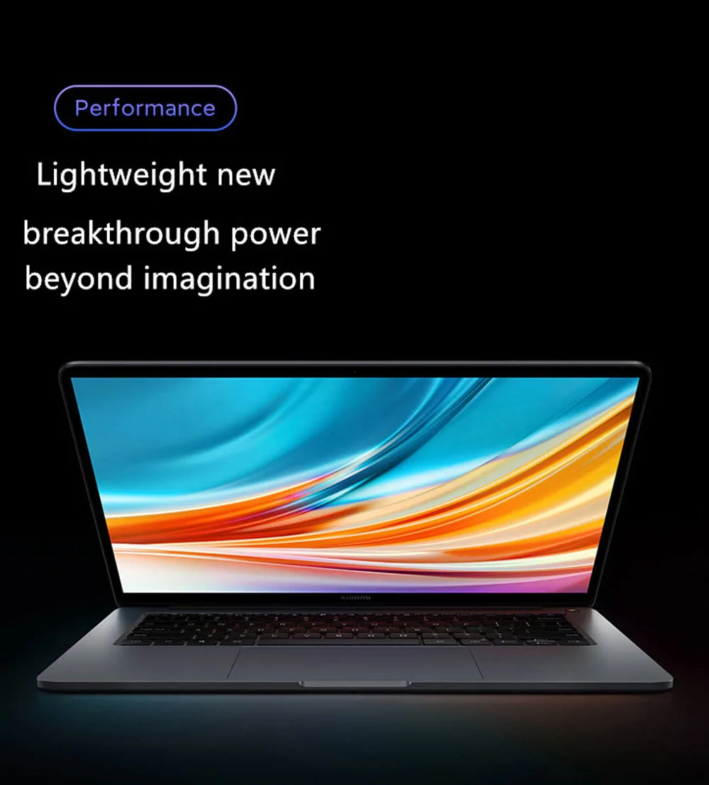 2021 Xiaomi Mi Laptop Pro X 14 Intel Core i7-11370H 16GB RAM 512GB/1TB ...