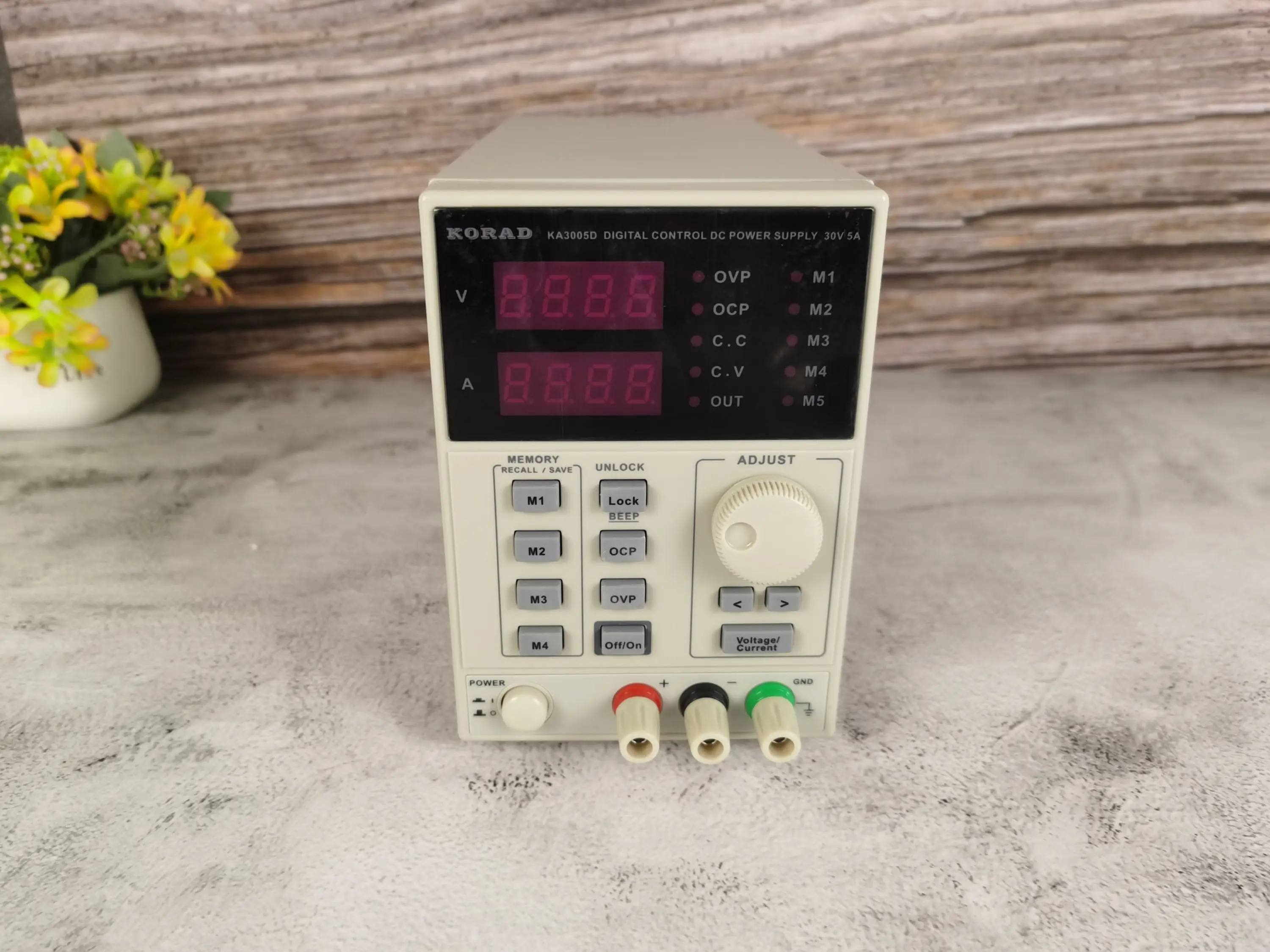 KORAD-KA3003D-KA3005D-KA3005P-Adjustable-Precision-Digital-Programmable-Laboratory-Switching-DC ...