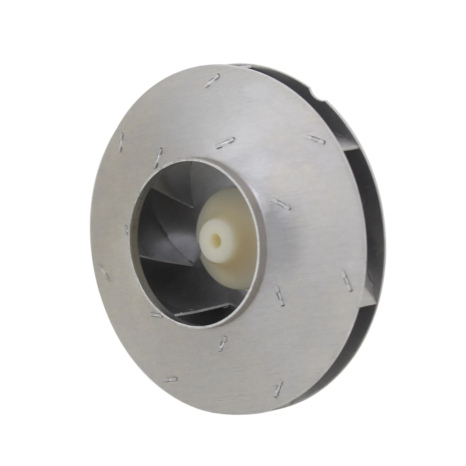 Motor impulsor de ventilador de limpiador, impulsor de plástico de ...