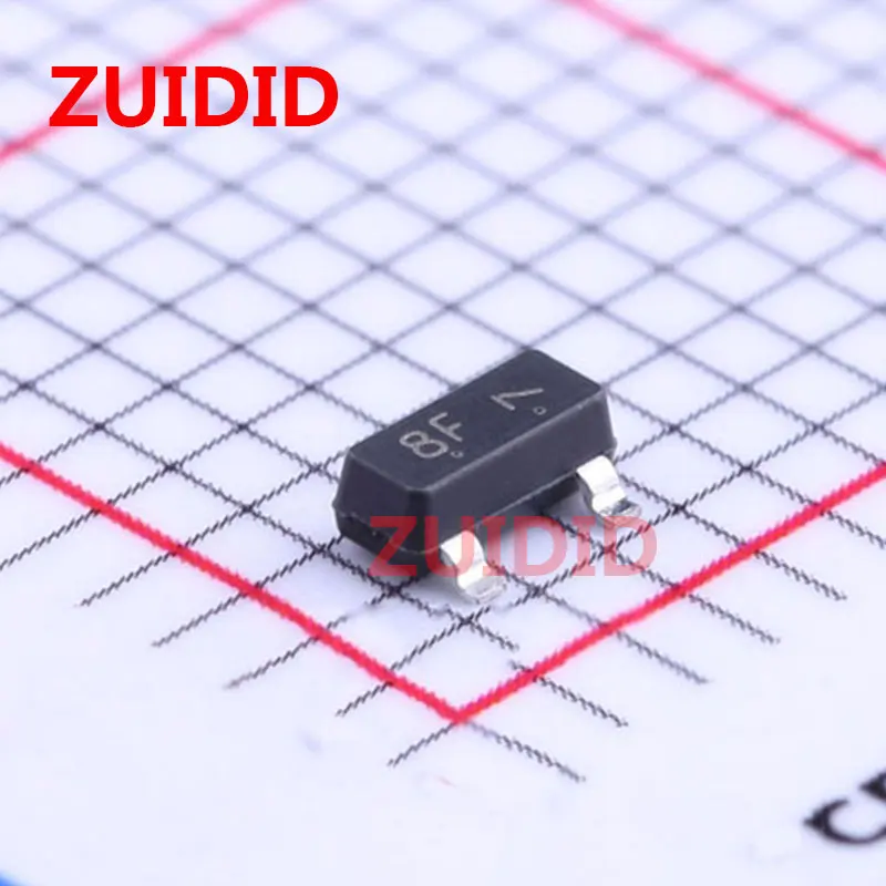 100PCS-Zener-diode-LMBZ5231BLT1G-8F-MMBZ5231BLT1G-MMBZ5231B-5-1V-225MW ...
