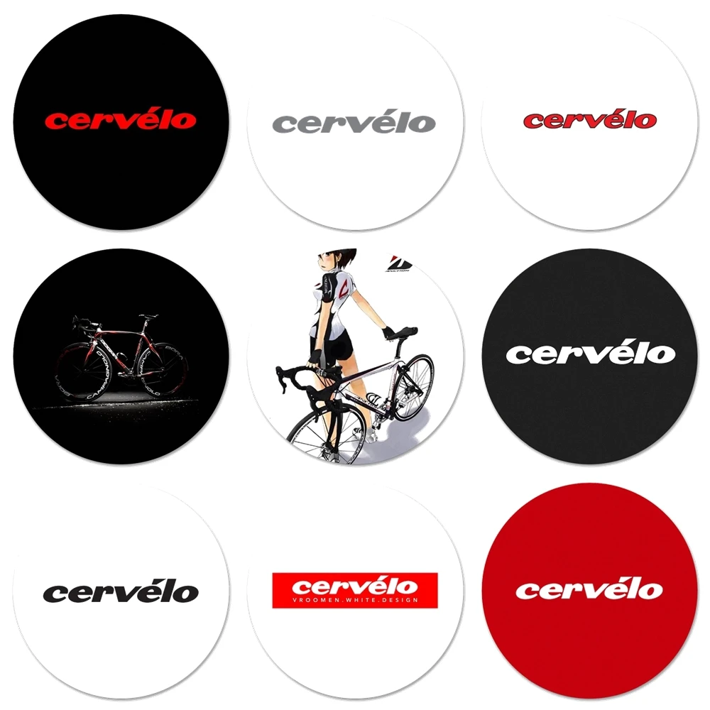 Cervelo Logo | ppgbbe.intranet.biologia.ufrj.br