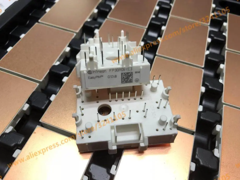 Fp30r06ye3 Free Shipping New And Original Module - Home Appliance ...