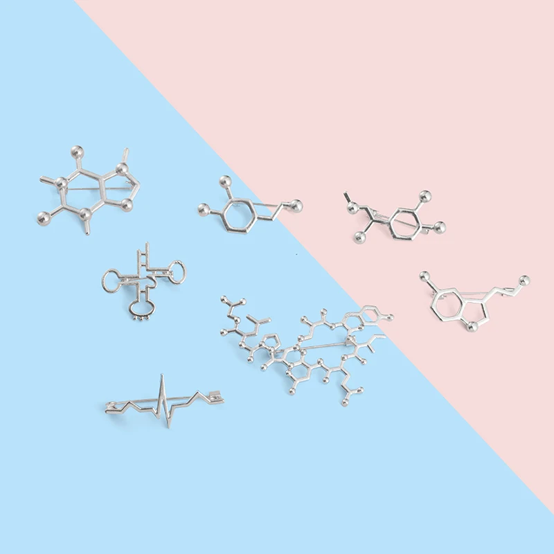 Dopamine Serotonin Acetylcholine Tattoo