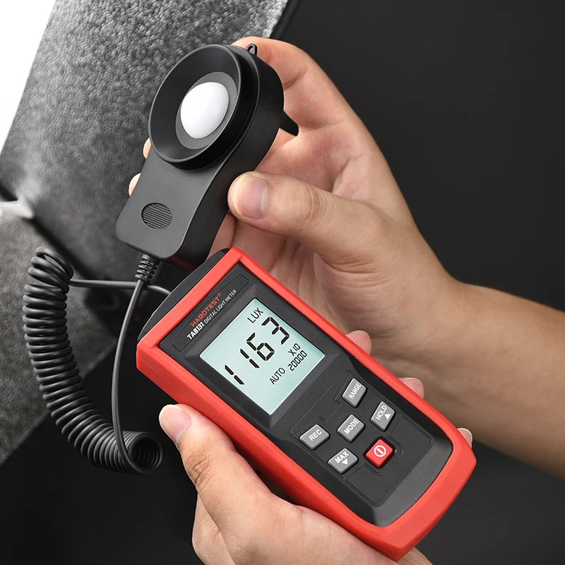HABOTEST-Luxometer-Digital-Professional-Lux-Medidor-Handheld-Medidor-de ...