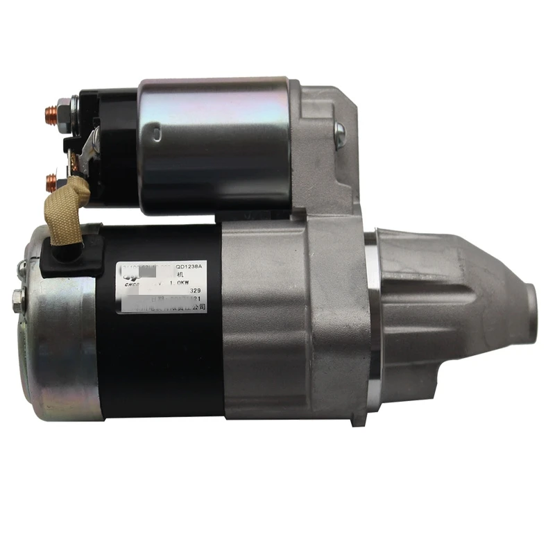 New High Quality Parts Car Starting Motor 31100-78K00,31100-78K01 For ...