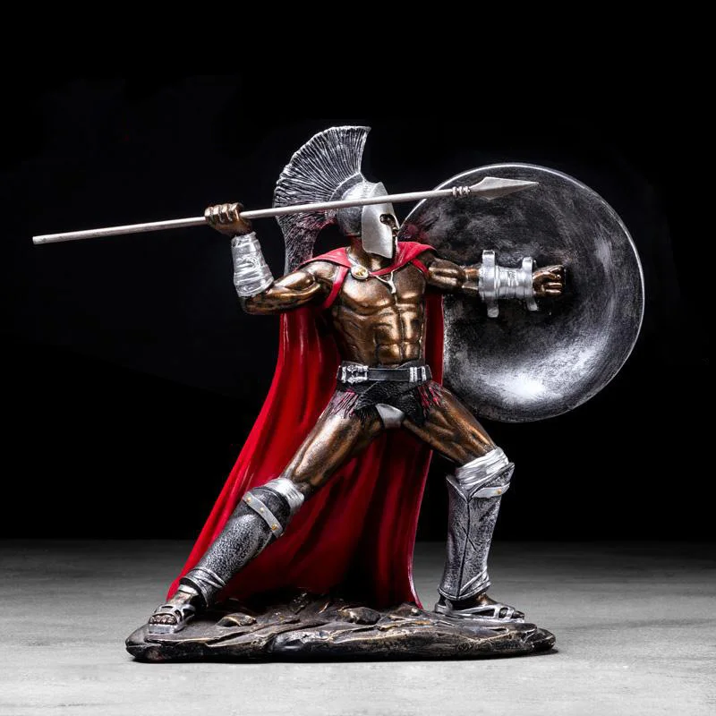 Spartacus Snake Armor