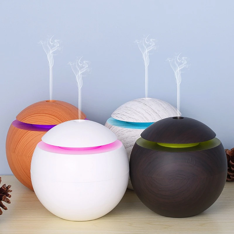 120ml-Home-Colorful-Humidifier-The-desktop-Ultrasonic-Aromatherapy ...