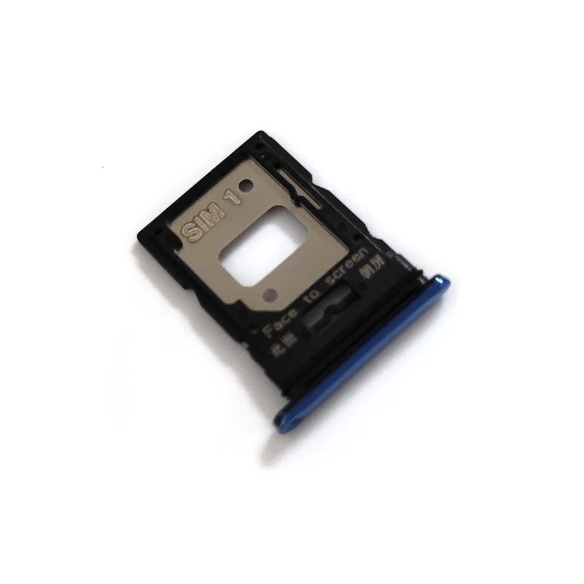 For-Xiaomi-Mi-11-Lite-11-Lite-5G-11-Youth-SIM-Card-Tray-Slot-Holder ...