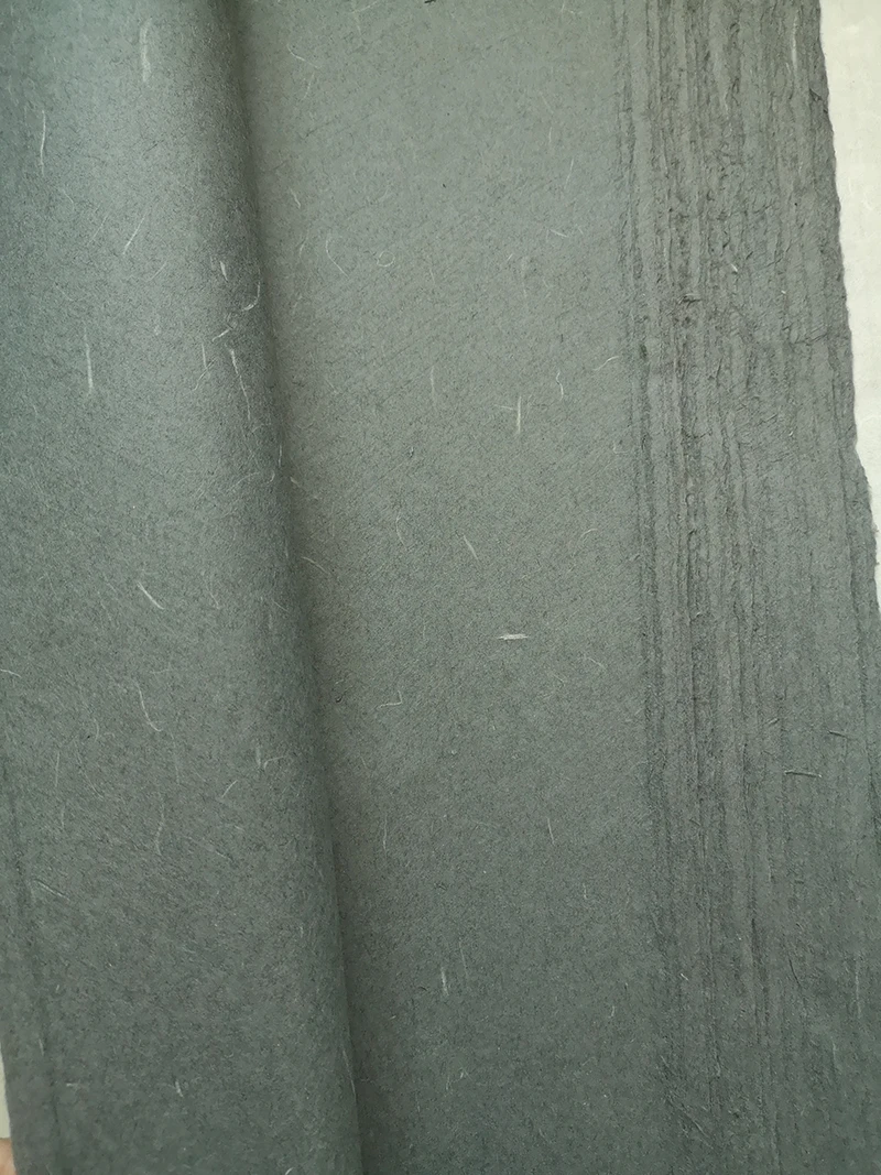 Dark Grey Chinese Rice Paper Jing Xian Chinese Xuan Paper For ...