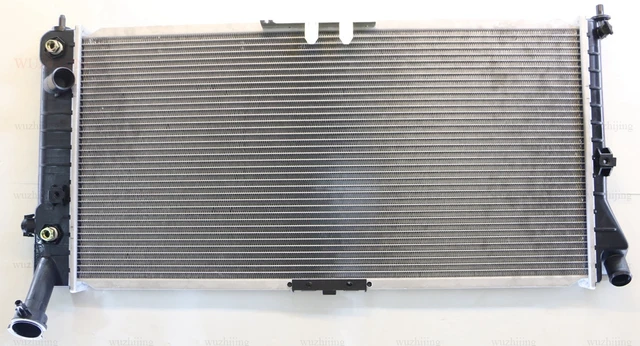 1996 Oldsmobile Cutlass Supreme Radiator