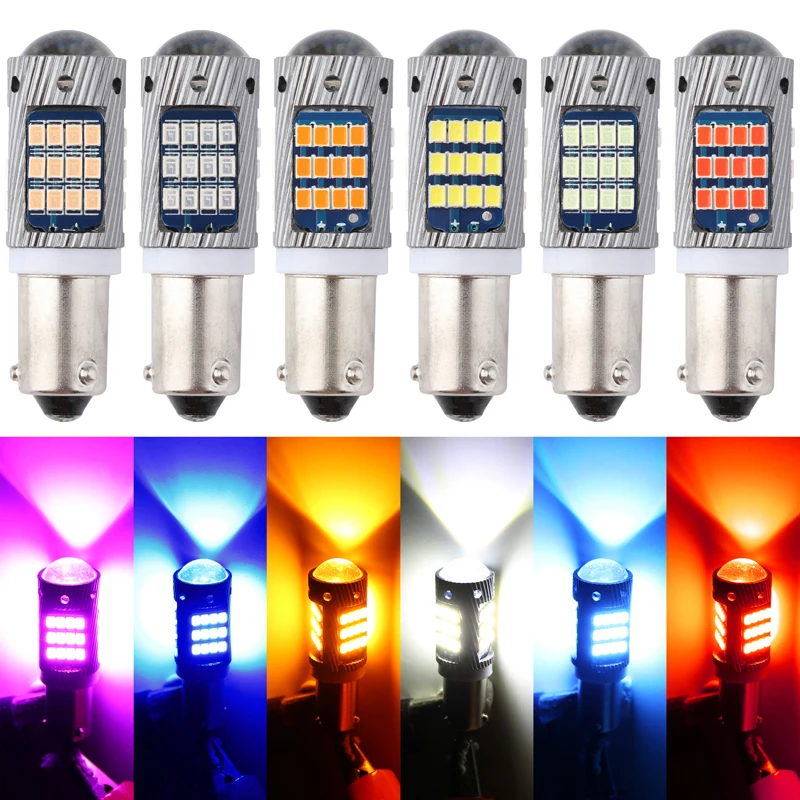 2PCS-BAY9S-BA9S-BAX9S-2016-42SMD-LED-Car-Lights-Chips-Interior-Lamp ...