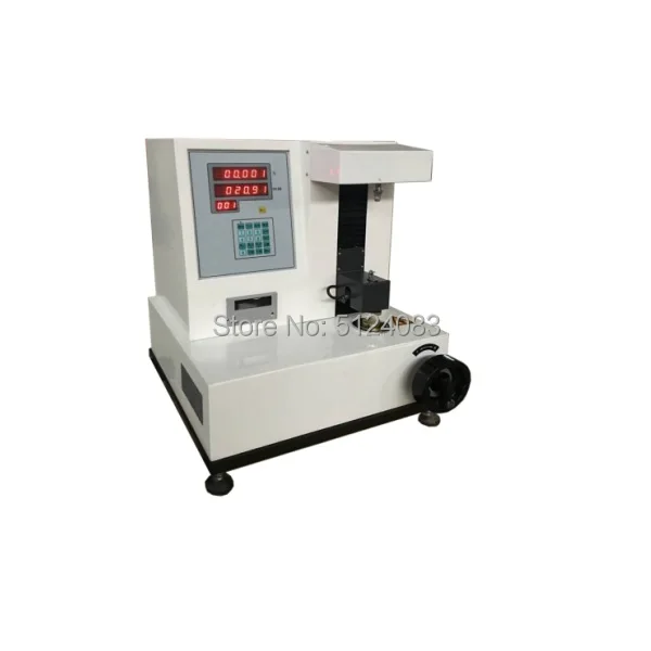 100N Spring Tension and Compression Load Testing Machine|Testing ...