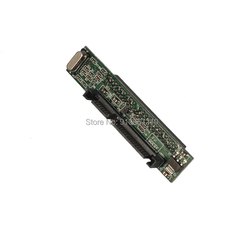 IDE to SATA Adapter JetMedia 25H IDE High Quality convert 2.5 IDE to ...