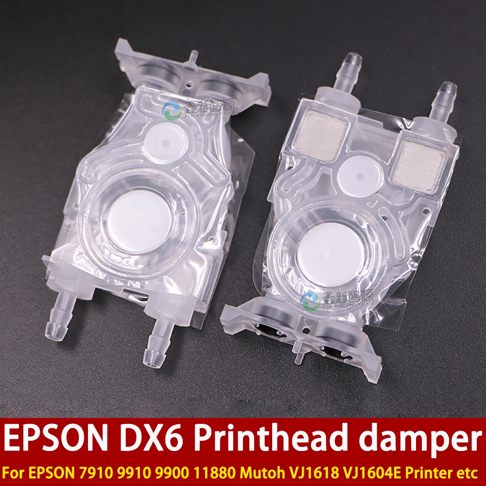 Epson DX6 DX7 print head Ink Damper For EPSON 4900 4910 7910 9910 7900 ...