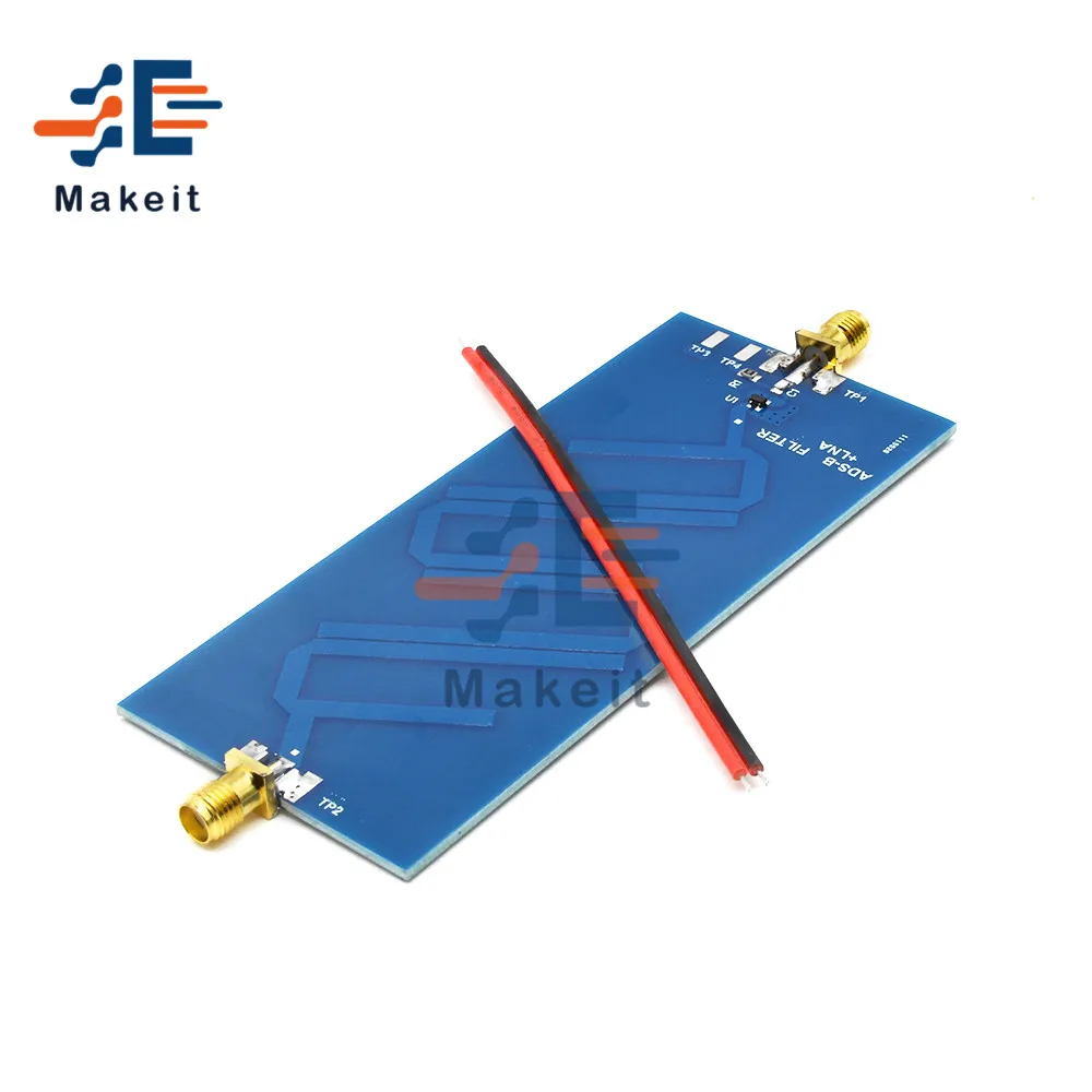 ADS-B-LAN-Filter-Bandpass-Filter-Module-ADS-B-1090-MHz-1G-1-2GHz-with ...