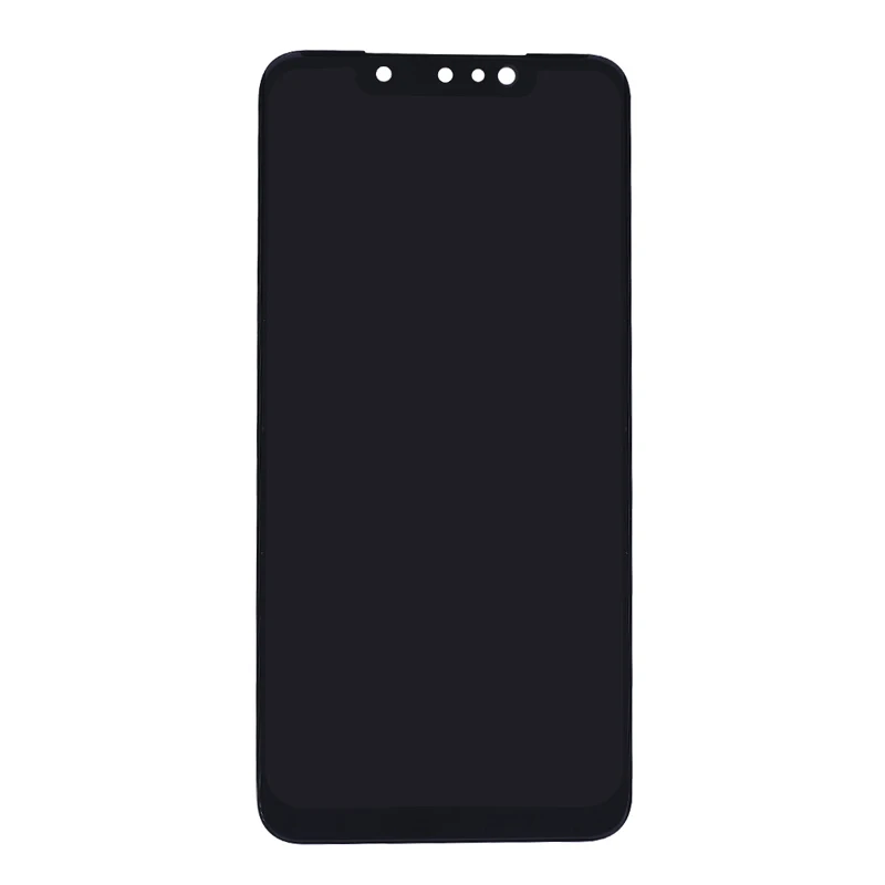 For Infinix Hot 7 Pro Lcd Display With Touch Screen Digitizer X625d ...