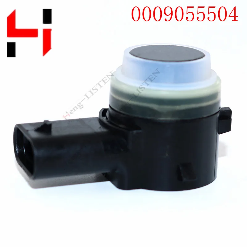 1pcs PDC ULTRASONIC SENSOR / Parking Sensor A0009055504 for C Class ...