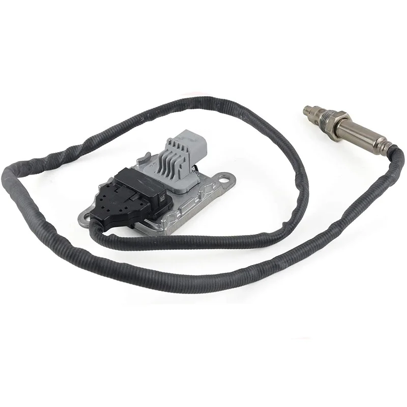 Nox Sensor Nitrogen Sensor 68210 084AA for 2013- Ram 2500 3500 4500 ...