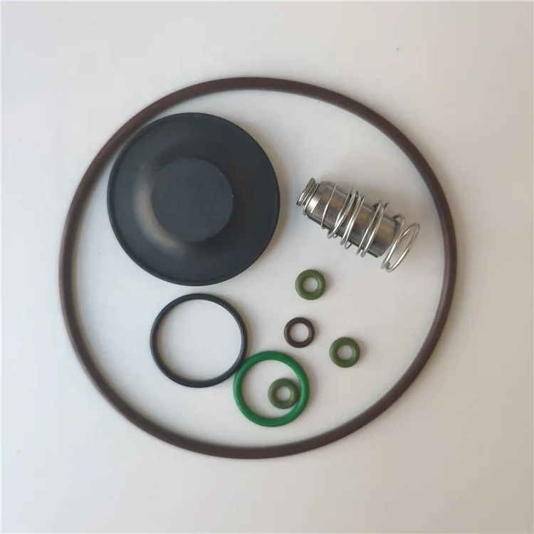 KIT SET OF WEARING PARTS