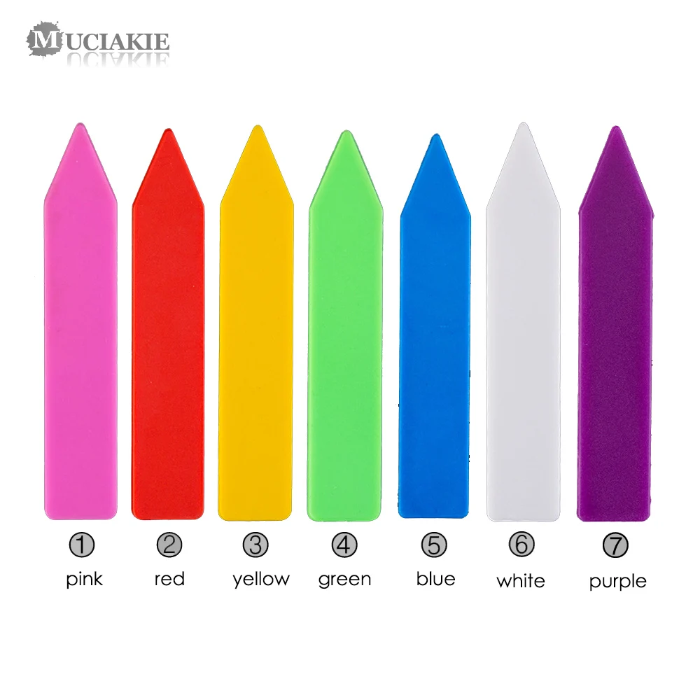 50PCS-10x1-8cm-Figure-1-Shaped-Decorative-Plant-Flower-Succulent ...