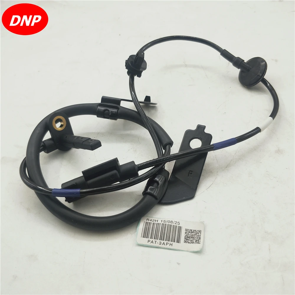 Dnp Front Right Abs Wheel Speed Sensor Fit For Mitsubishi Asx Van ...