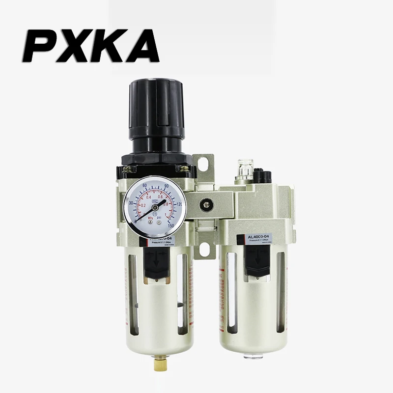 Generic Oil-Water Separator Air Source Treatment Air Compressor Air ...