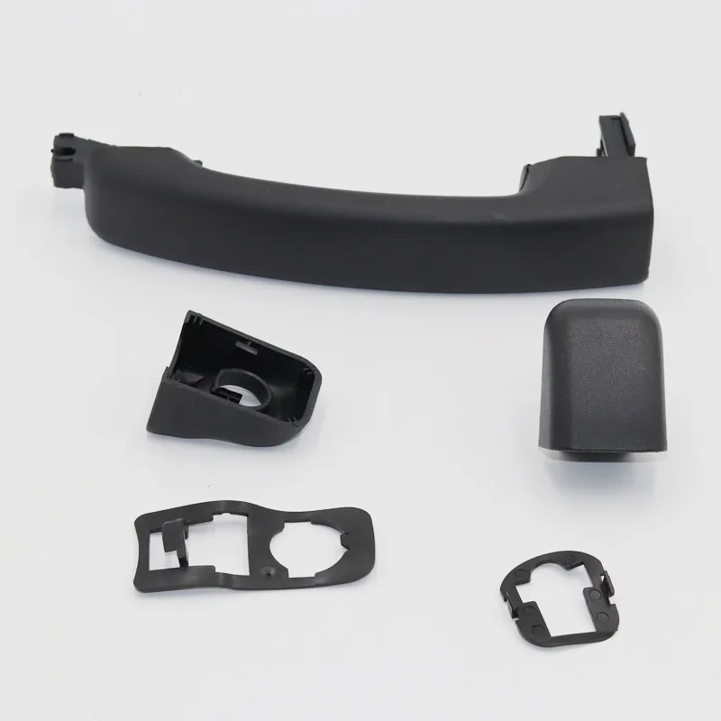 Car Door Handle For Vauxhall Movano Mk2 For Renault Master Mk3 2010-on ...