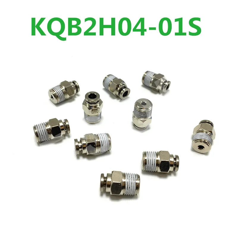 One-touch Fittings | Pneumatic Parts - Kqb2h04-m5 Kqb2h06-m5 Kqb2h06-08 Kqb2h04-01s - Aliexpress