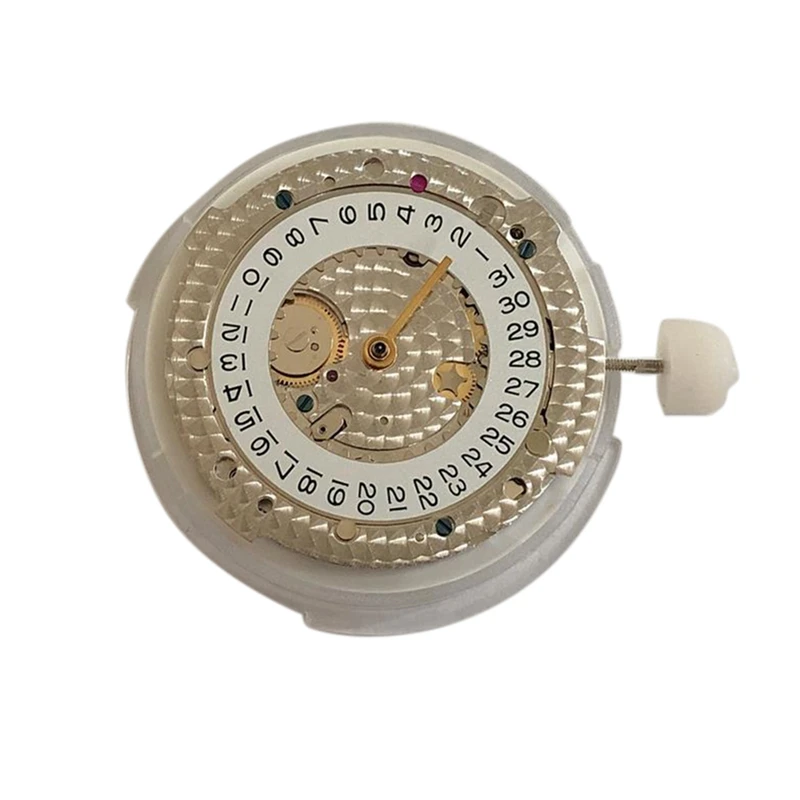 Clean Shanghai 3235 movement shown : r/RepTime